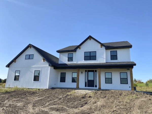 HOME TEMP - Joseph Scott Homes - Build with Us