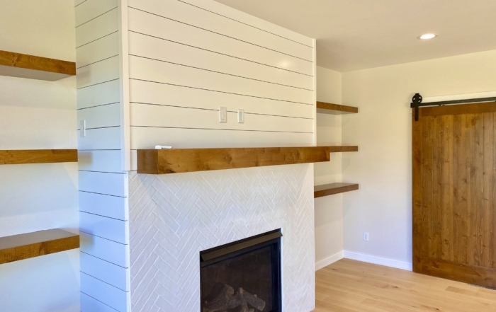 2 Story Livingston - Joseph Scott Homes - Build with Us