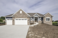 HOME TEMP - Joseph Scott Homes - Build with Us