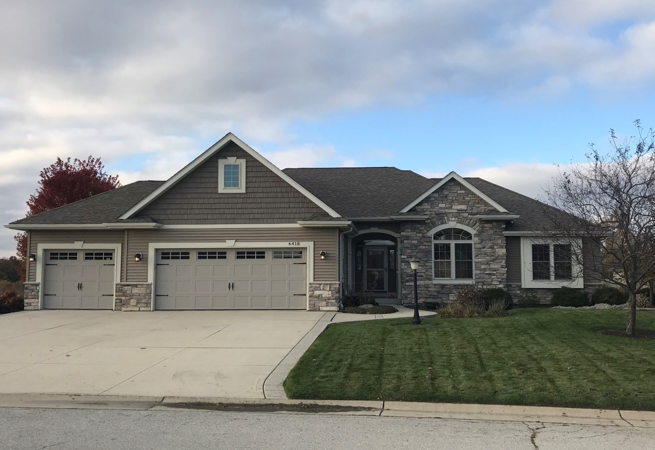 Ranch Style House Floor Plans | Joseph Scott Homes