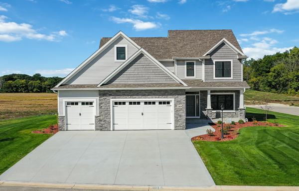HOME TEMP - Joseph Scott Homes - Build with Us