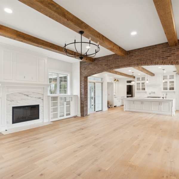 HOME TEMP - Joseph Scott Homes - Build with Us